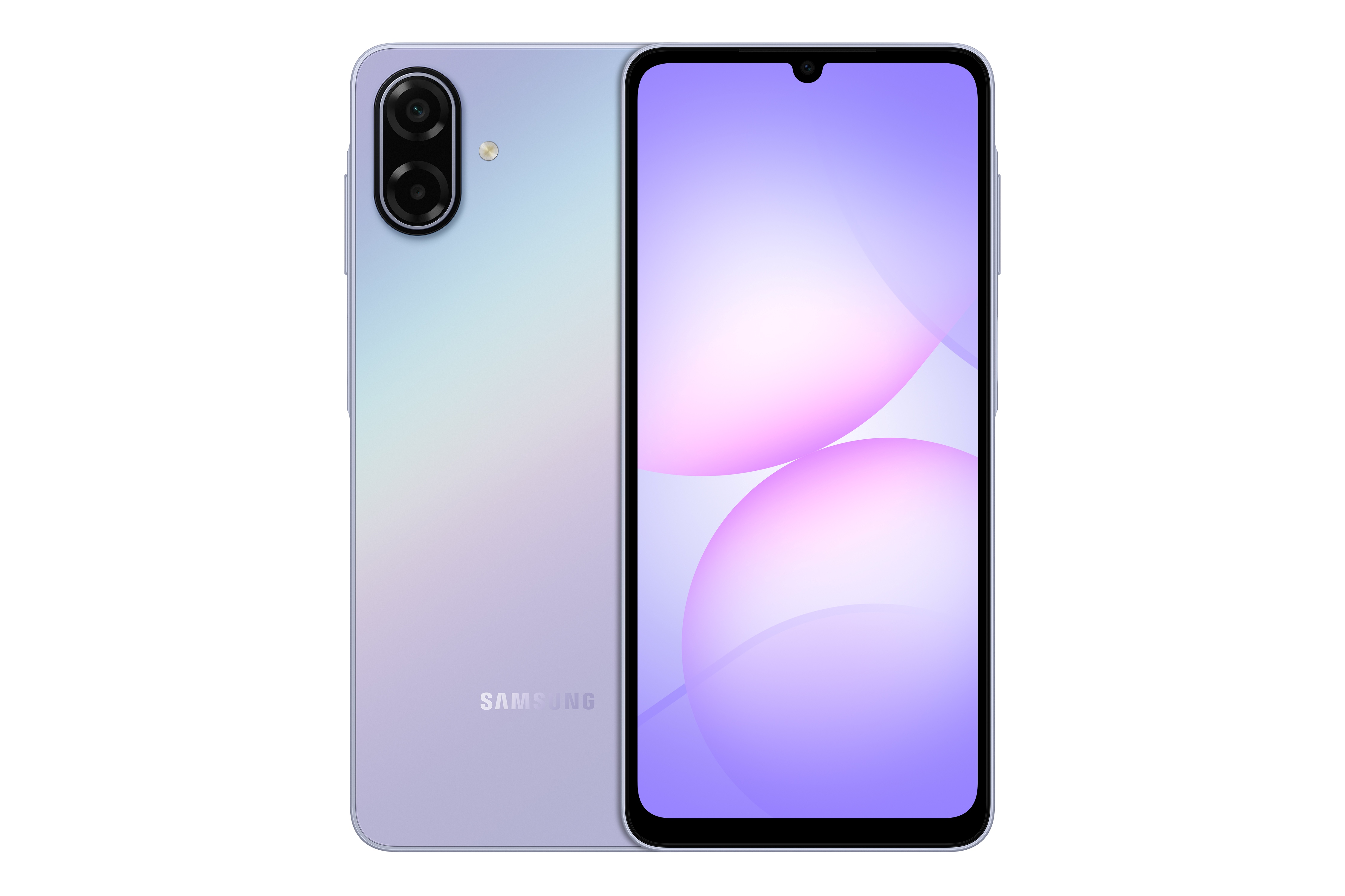 2026 孝親機首選？Samsung Galaxy A07 5G 台灣上市！5,990 元三星入門機就有「搜尋圈」+ Gemini AI，規格 ...